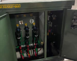 Aspectos técnicos - Gabre